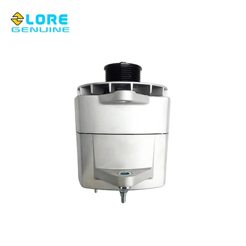 Buy High Quality Qsk19 Engine Parts Generator Alternator 8sc3009za ...