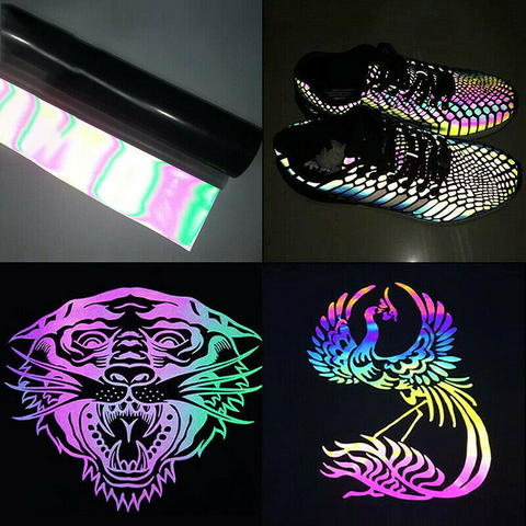 Buy High Quality Rainbow Plotter Cut Letter Vinyl Rolls Heat Transfer ...