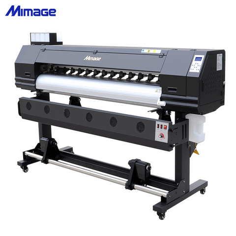 Buy High Speed Sublimation Printer Digital Canvas Printer Machine Price ...