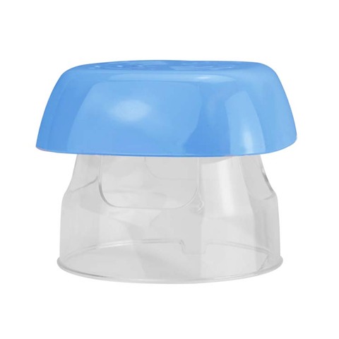 Buy Hot Air Popcorn Maker Machine A Popcorn Mini And Portable Electric ...