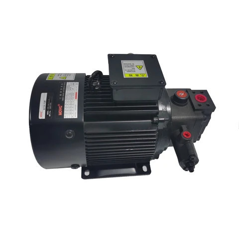 Buy Hydraulic Pump Uvn-08 12 16-1 2 3-0.75 1.5 2.2 Other Hydraulic ...