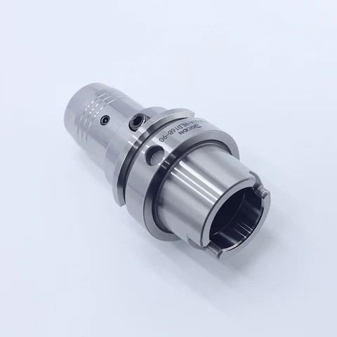 Buy Hydraulic System High Precision Hsk Hydraulic Chuck Tool Holder ...