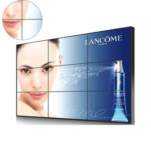 Buy Indoor Lcd Video Wall Display 2k 4k Multi Panel Tv Mount Uhd Fhd ...