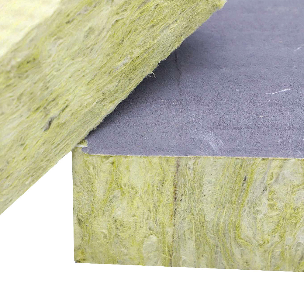 Buy Insulation Rock Wool R30 Purifying Rock Wool Board Rock Wool Roof ...