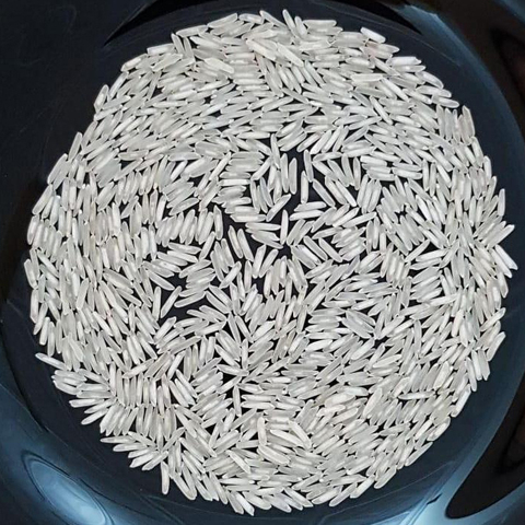 Buy Kausar Steamed Basmati Rice 20kg Extra Long Grain from KAUSAR RICE ...