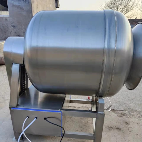 Buy 50kg-1000kg Automatic Helper Massager Lifting Marinator Marinating ...