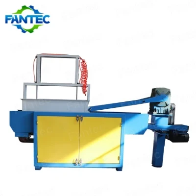 Buy Large Capacity Wood Shavings Press Baler Wood Sawdust Shaving ...