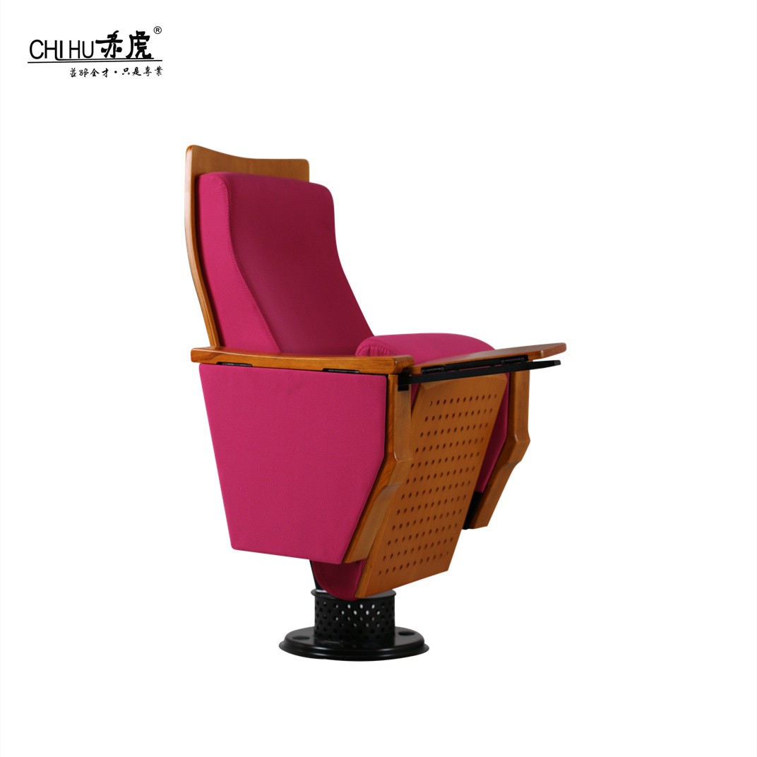 Buy Lecture Hall Chair Folding Music Theater Seating Commercial ...