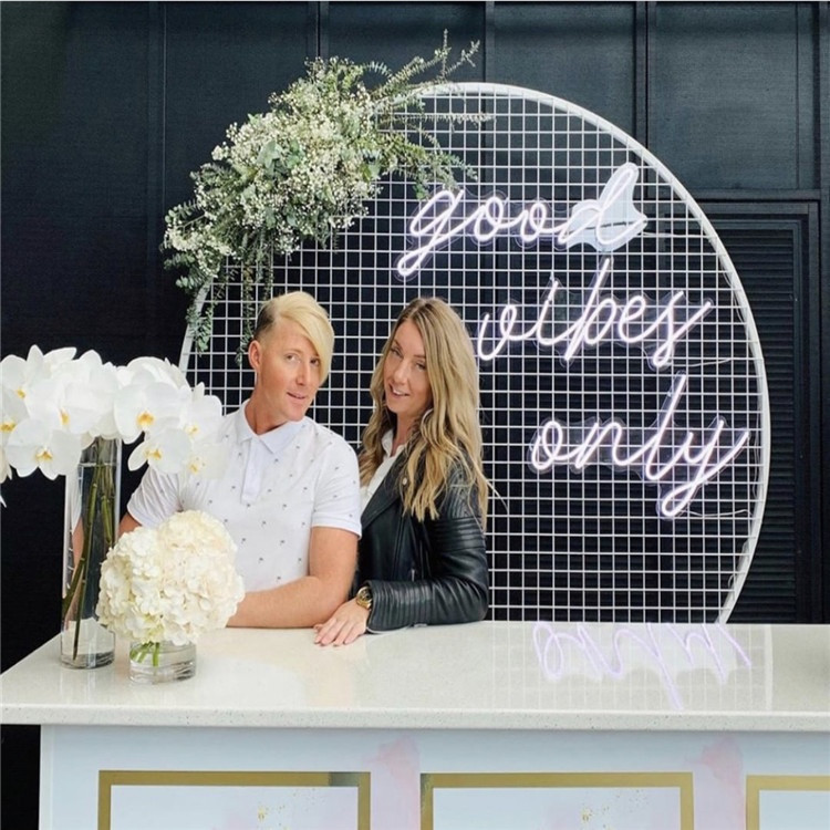 Buy Led Custom Neon Sign Light Custom Neon Sign Fob Refer Custom Led ...