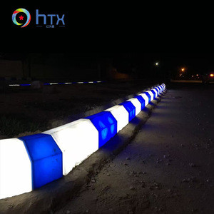 Buy Led Light Curbstone Kerb Lighting Kerbstone from Henan HTX Group Co ...