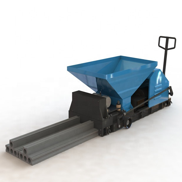 Buy Lightweight Fill Partition Wall Panel Making Machine from Henan ...