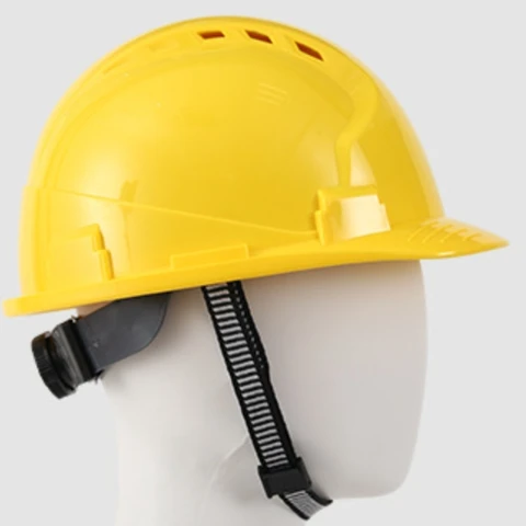 Buy Logo And Colour Customization Available Hard Hats Passed Ce ...