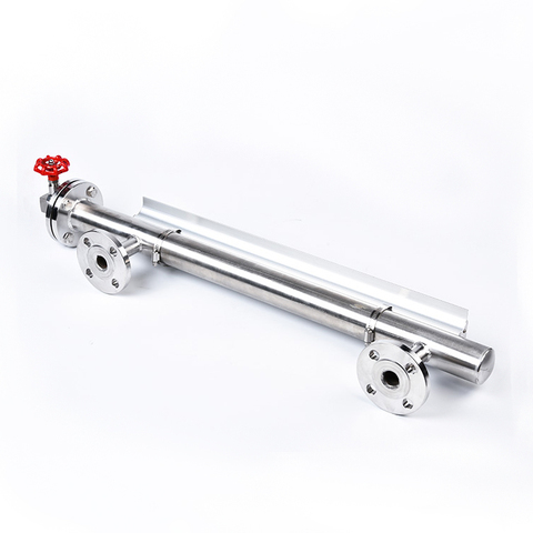 Buy Lpg Magnetic Level Gauge Float And Level Gauge Glass from Wuxi ...