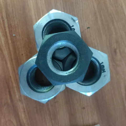 Buy M48 National Standard Screw Nut For M48 Hydraulic Hammer Breaker ...
