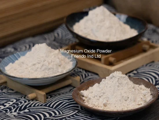 Buy Magnesium Oxide Powder Granular Mgo Powder Industries And ...