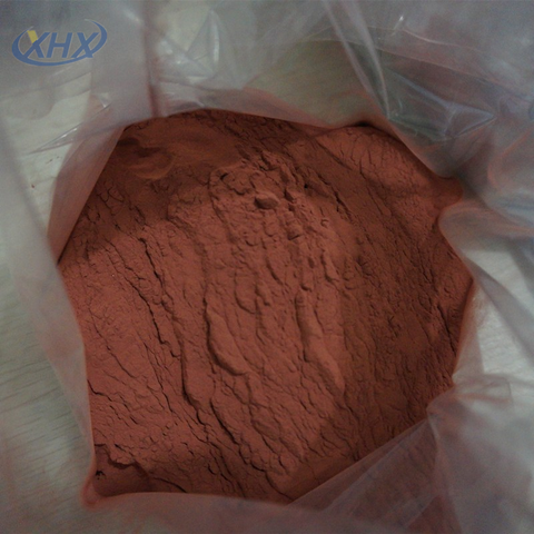 Buy Manufacture And Export Ag 10% Silver Coated Copper Powder from ...