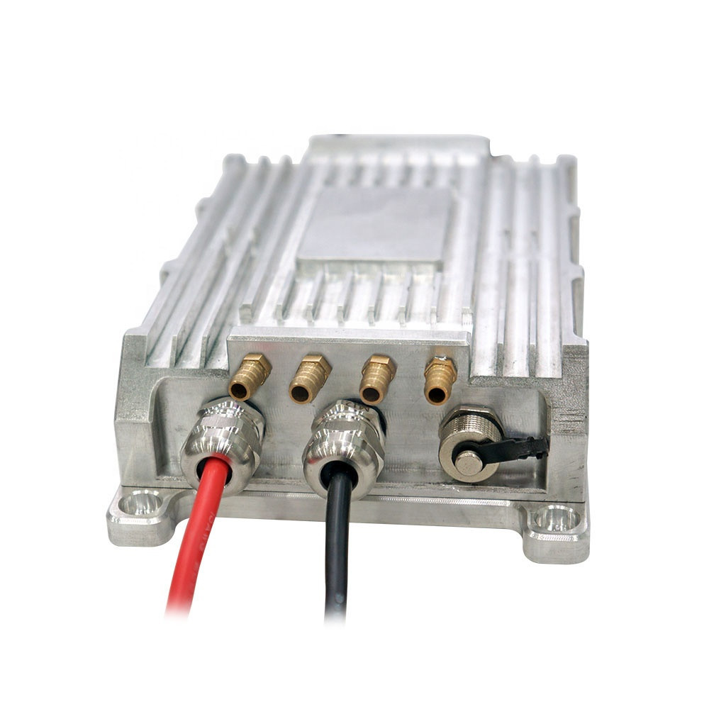 Buy Maytech Fully Waterproof 200a Vesc6.0 Based Speed Controller 12s ...