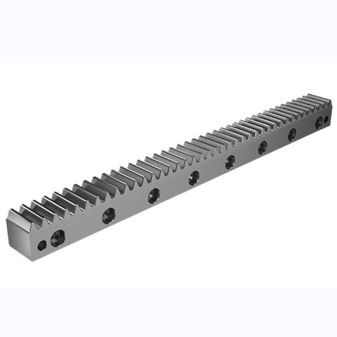 Buy Mhgh-din6 Series Custom Small Racks And Pinions Helical Gear ...