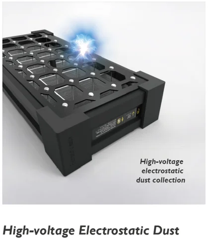 Buy Mia 250cmh Hotel Ventilation System Smoking Room Ventilation Inline ...