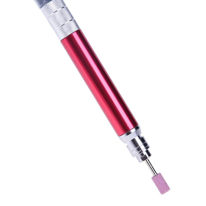 Buy Micro Air Grinder Pneumatic Wind Mill Pen Grinding Engraving ...