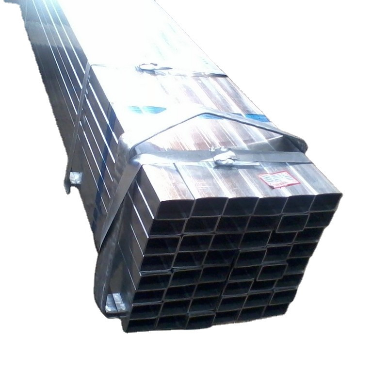 Buy Mild Steel Square Tube Profiles Sizes Tubular 1020 Galvanized Steel ...