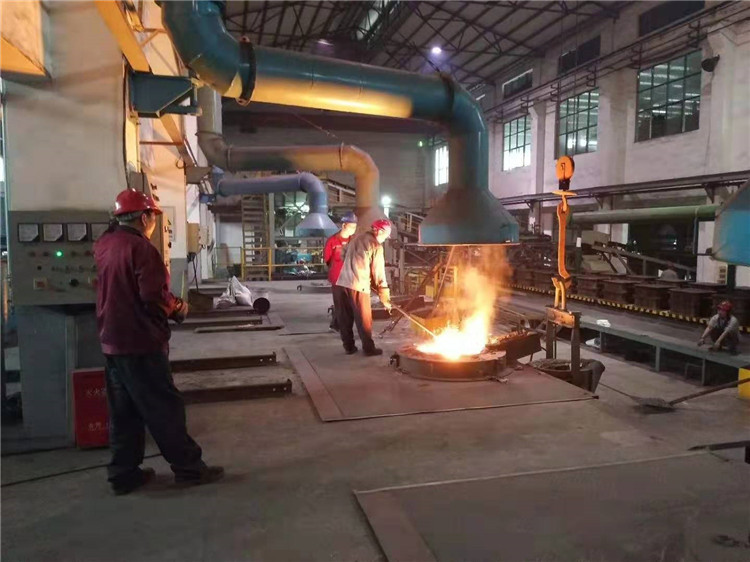 Buy Mini Steel Rebar Rolling Mill Production Line Plant Building from ...