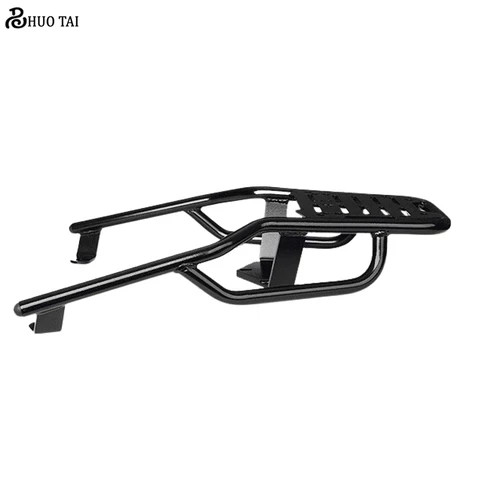 Buy Motorcycle Tailstock For Sym Fiddle 4/5 Carbon Steel Tailstock ...