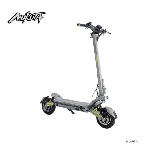 Buy Mukuta 10 Plus 10 Inch 2800w Scooter Electric Adult Electric ...