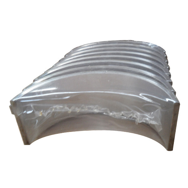Buy Multi Cylinder Diesel Engine Parts Shanghai 495a Main Bearing Shall ...
