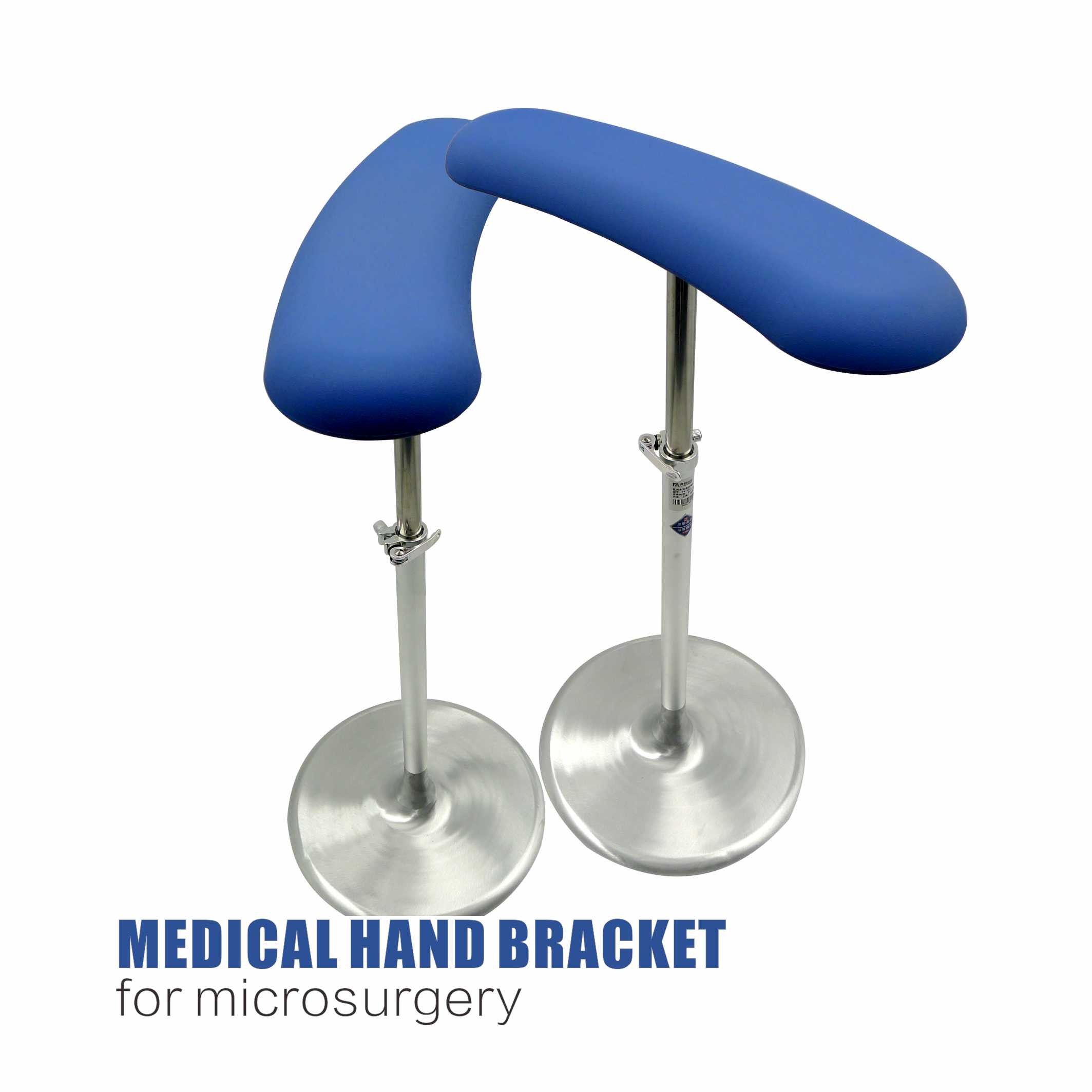 Buy Multi-functional Surgical Hand Leg Adjustable Height Arm Support ...