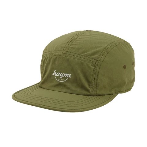 Buy New Design Custom Printing Logo Nylon Hats Caps Unisex String ...