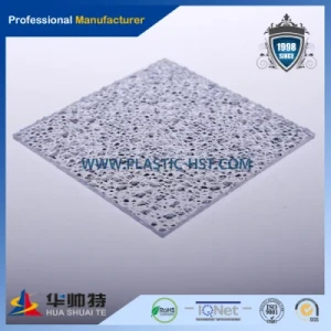Buy New Product Popular Blue Pc Embossed Sheet (pc-e) from Zhejiang ...