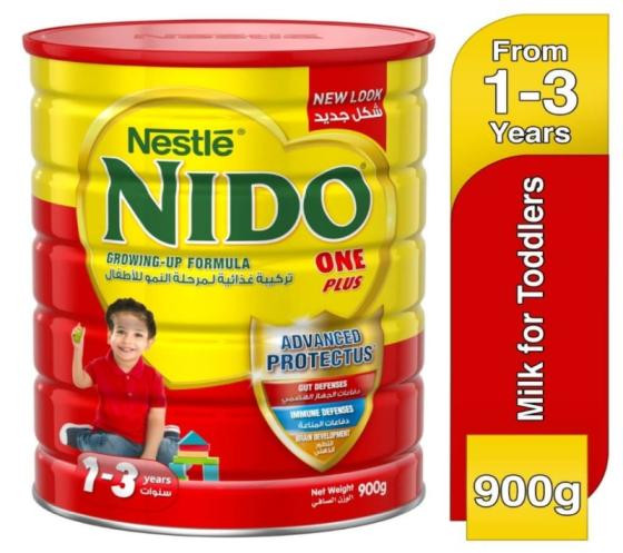 Buy Nido Milk Powder,nestle Nido , Nido Milk from Bluebonnet Trading ...