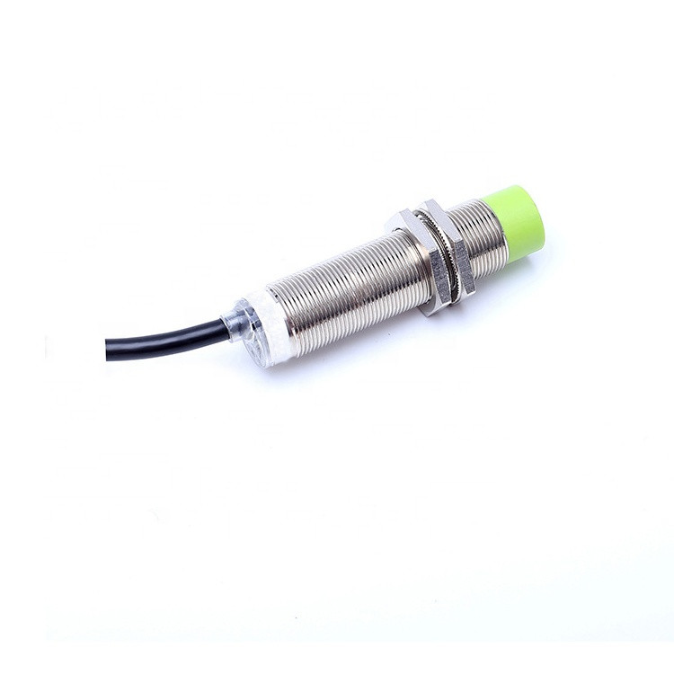Buy Npn / Pnp Limit Switch Distance Sensing Switch Proximity Switch ...