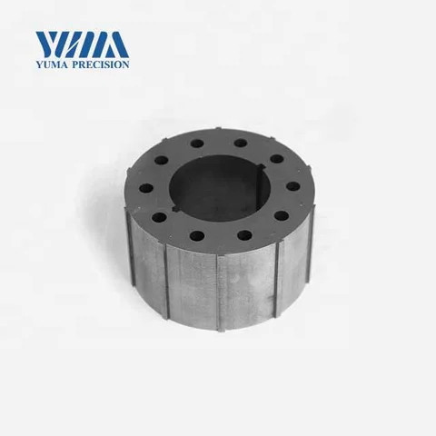 Buy Od200mm Custom Various Generator 5kw Stator And Rotor High Quality ...