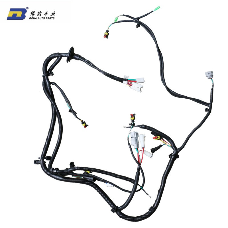 Buy Odm/oem Iatf16949 Customize Overhead Light Wiring Harness For New ...