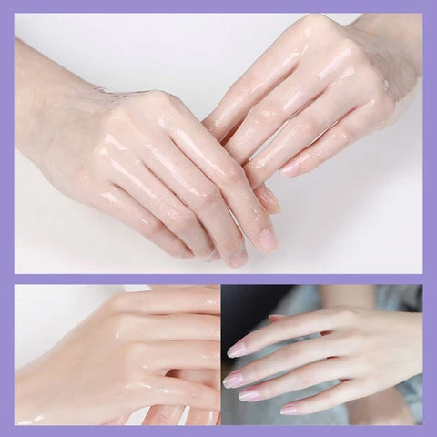 Buy Oem Ovilz New In 2024 Exfoliating Peeling Dead Skin Old Sputum Dry ...
