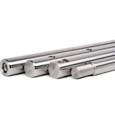 Buy Oem/odm Linear Shaft Customizable S45c Suj2 12mm 15mm 20mm Round ...