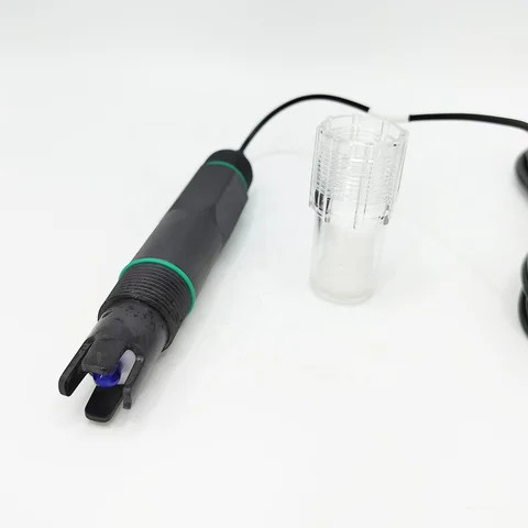 Buy Ordinary Water Environment Water Quality Sensor Ph Electrode Probe ...
