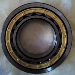 Buy Original Skf Nu 213 Bearing Nu213 Kc3 Cylindrical Roller Bearing ...