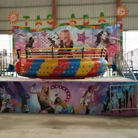 Buy Outdoor Amusement Park Facilities Cheap Amusement Ride Passeio ...