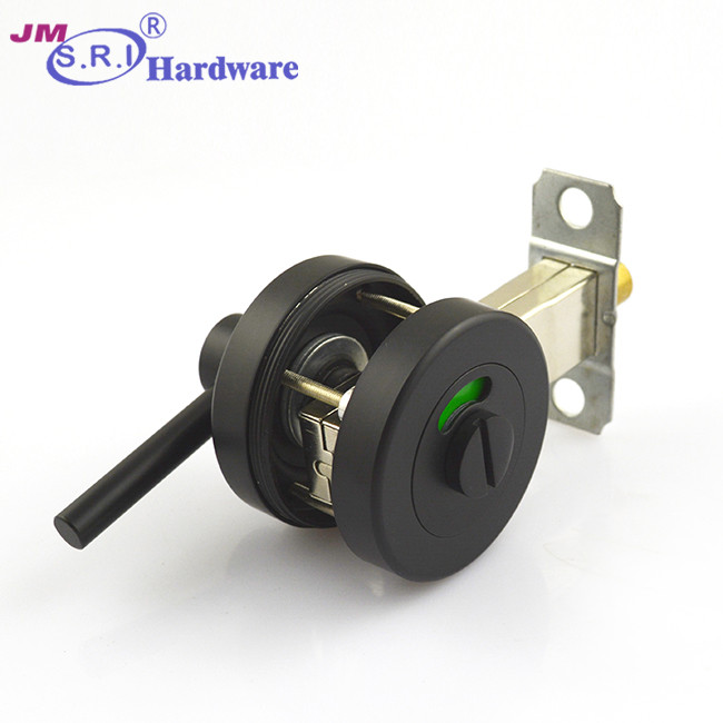 Buy Partition Hardware Indication Lock Toilet Cubicle Partition Door ...