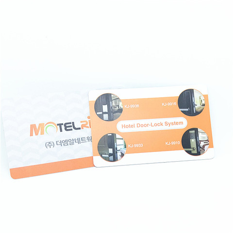 Buy Plastic Ic Preprinting Rfid Smart Fitness Card With 1k S50 Chip For ...