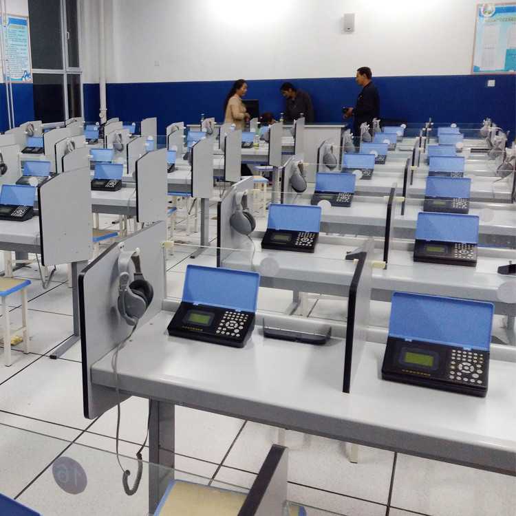 Buy Primary School Educational Digital Language Lab System And ...