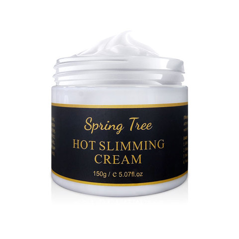 Buy Private Label Slimming Cream Professional Cellulite Firming Body ...