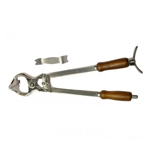 Buy Professional Burdizzo Bloodless Castrator Bloodless Emasculator ...