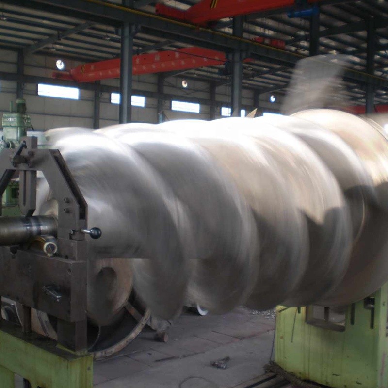 Buy Professional Design Paper Mill Pulper Rotor And Stator Technology ...