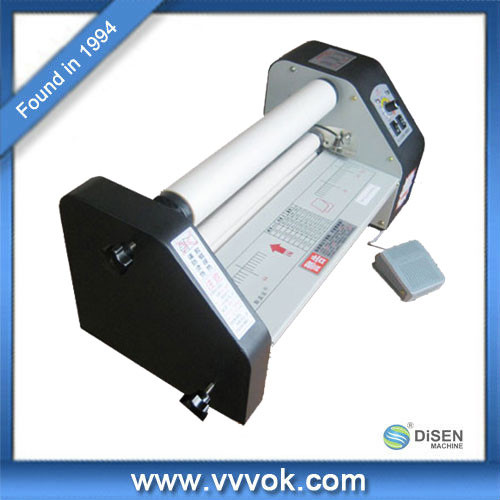 Buy Pvc Card Laminating Machine from Guangzhou Disen Wenheng Trade Co ...