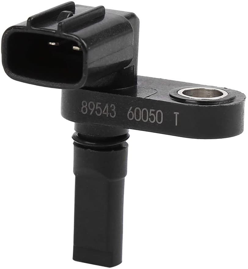 Buy Qa High Performance New Rear Right Left Abs Anti-lock Brake Wheel ...