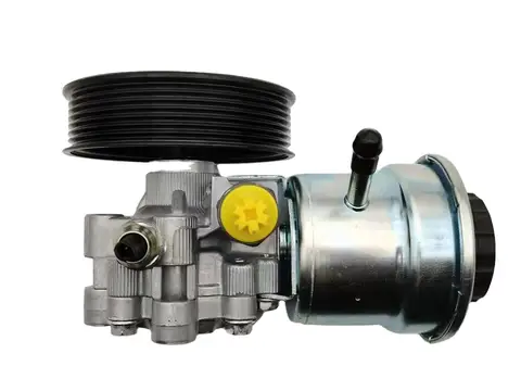 Buy Qsf Power Steering Pump For Toyota 44320-0k010 44310-0k080 44310 ...